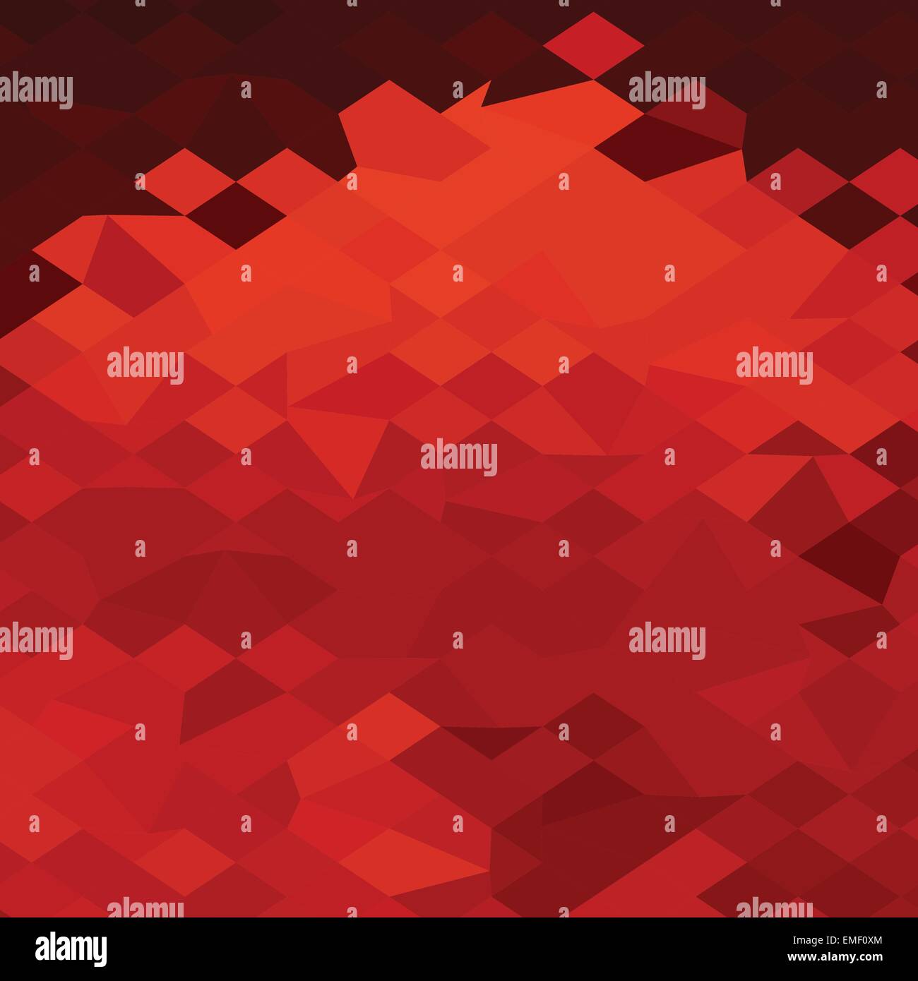 Red lava Stock Vector Images - Alamy
