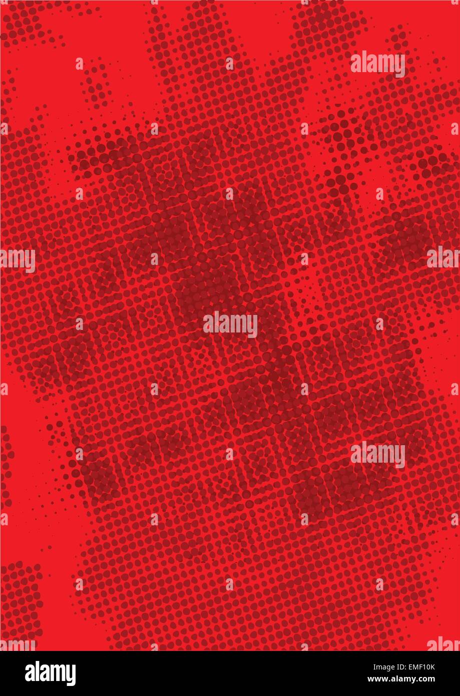 Grunge dot Stock Vector Images - Alamy