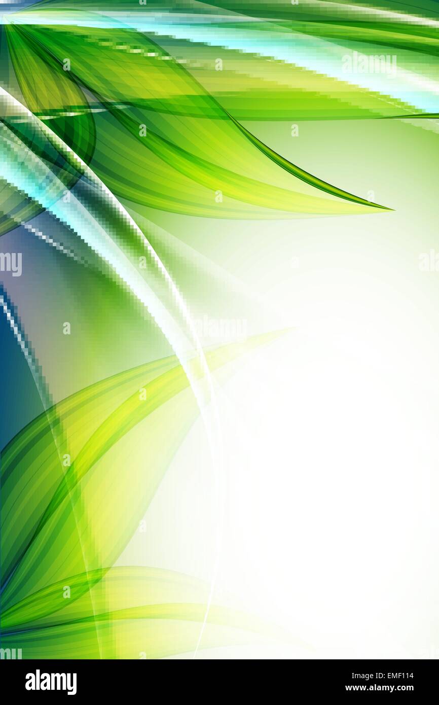 abstract environmental vector background Stock Vector Image & Art - Alamy