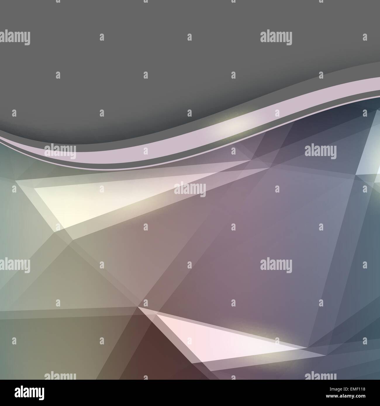 vector background with lines Stock Vector Image & Art - Alamy