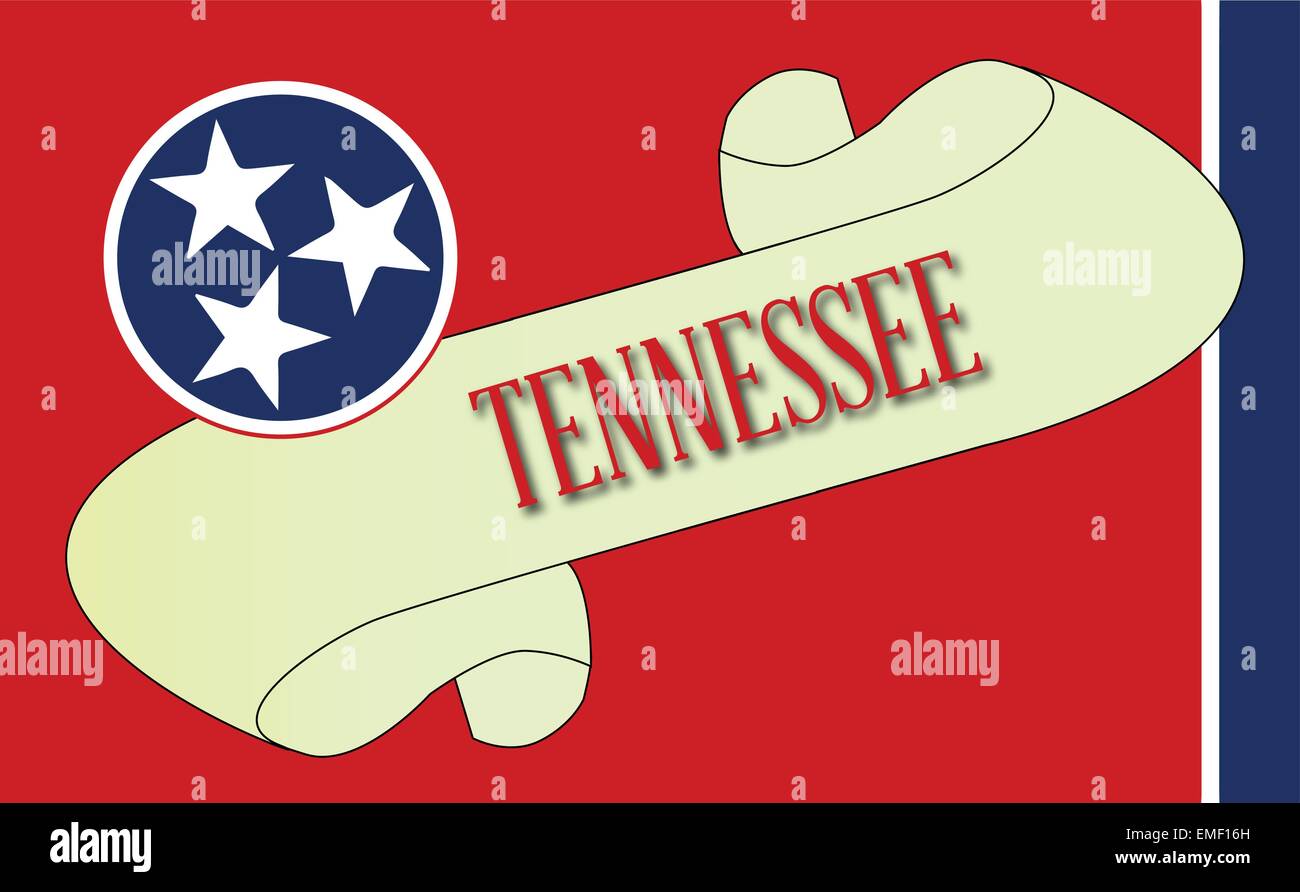 Tennessee drawing Stock Vector Images - Alamy