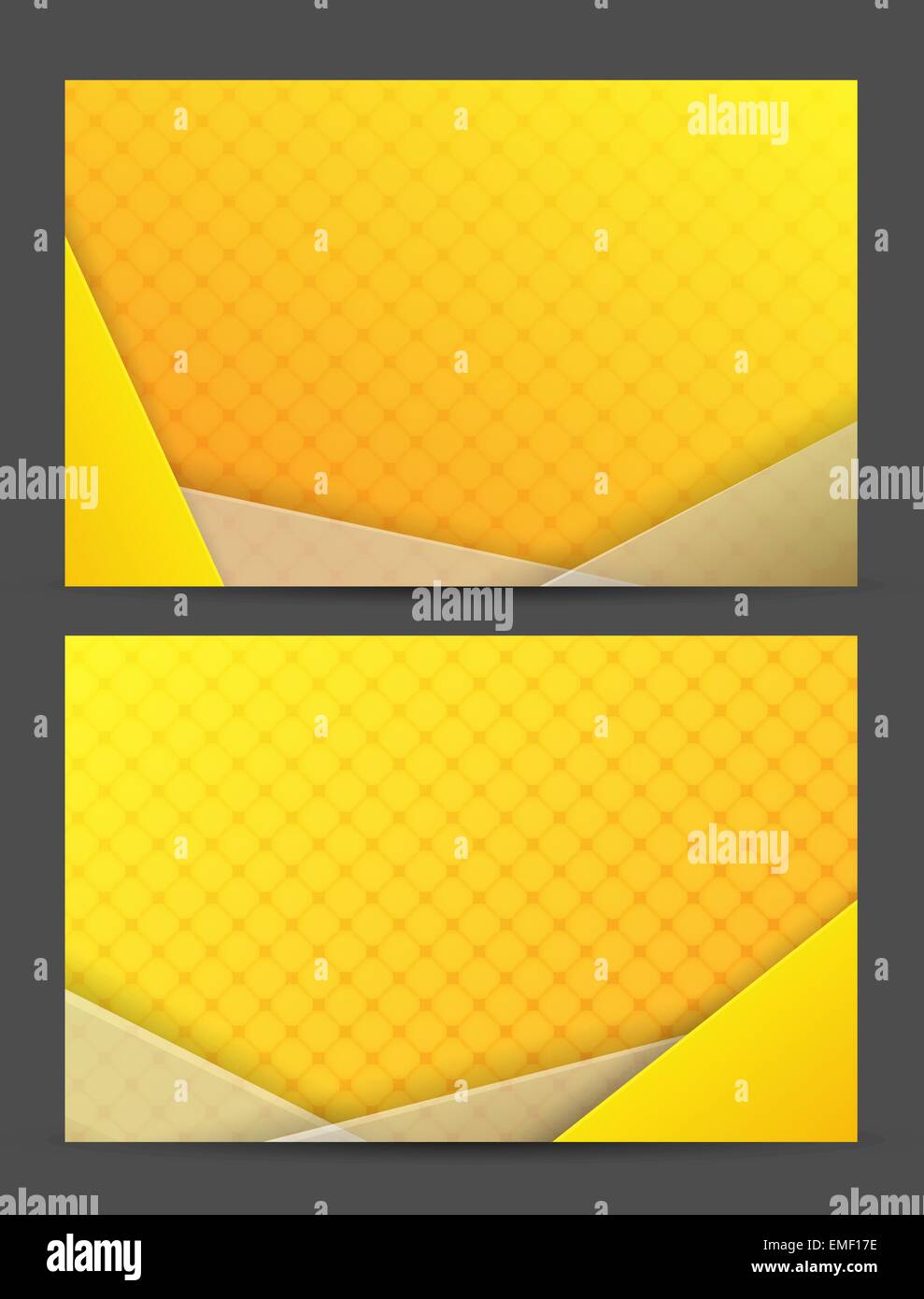 business card template Stock Vector Image & Art - Alamy