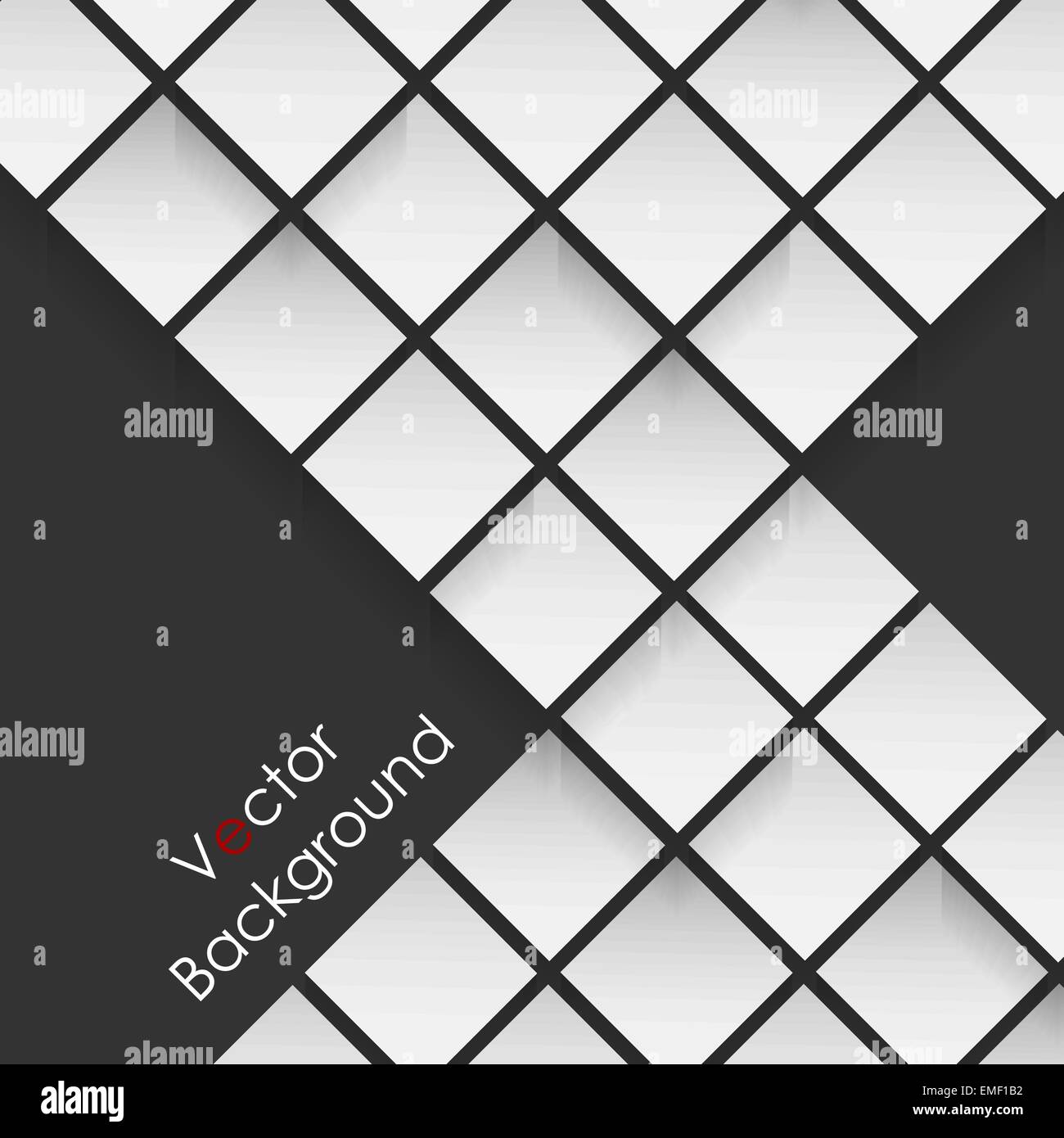 abstract vector template Stock Vector Image & Art - Alamy