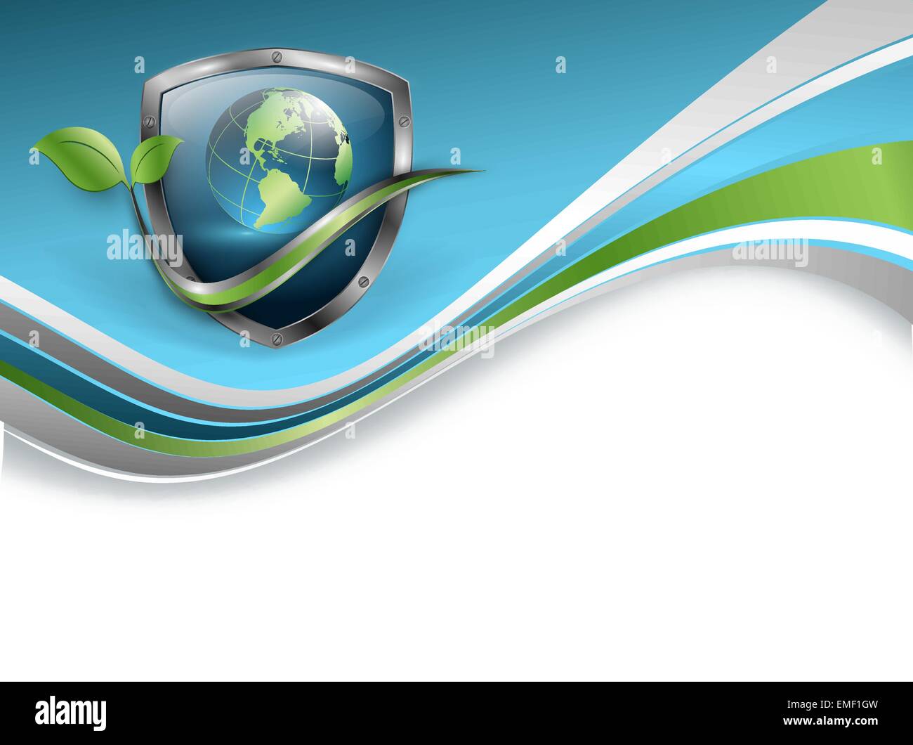abstract environmental vector background Stock Vector Image & Art - Alamy
