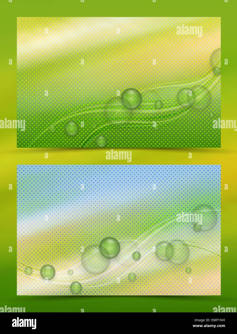 abstract vector template Stock Vector Image & Art - Alamy