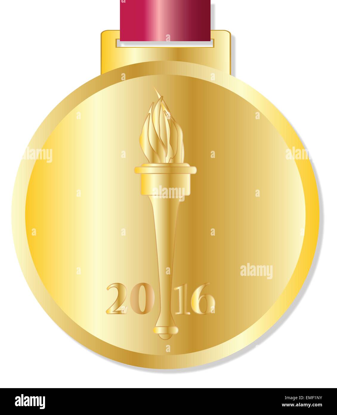 Olympic gold medal winners hi-res stock photography and images - Alamy