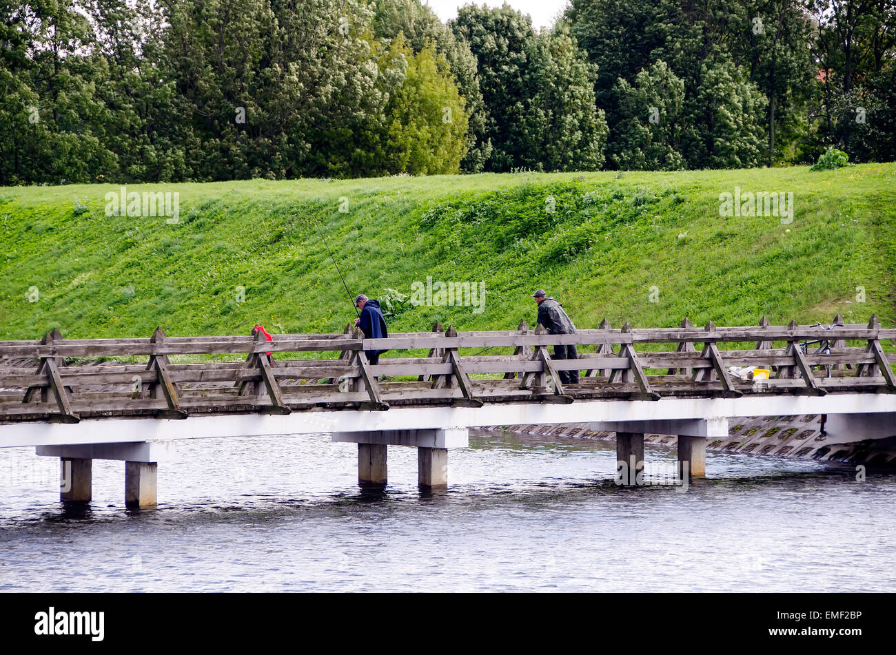 Lithuania men hi-res stock photography and images - Alamy