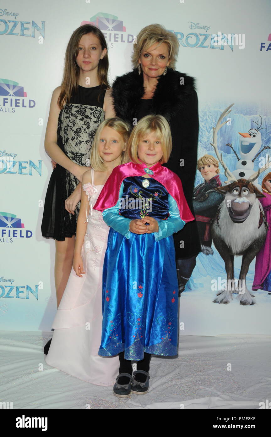 Sharon small hi-res stock photography and images - Alamy