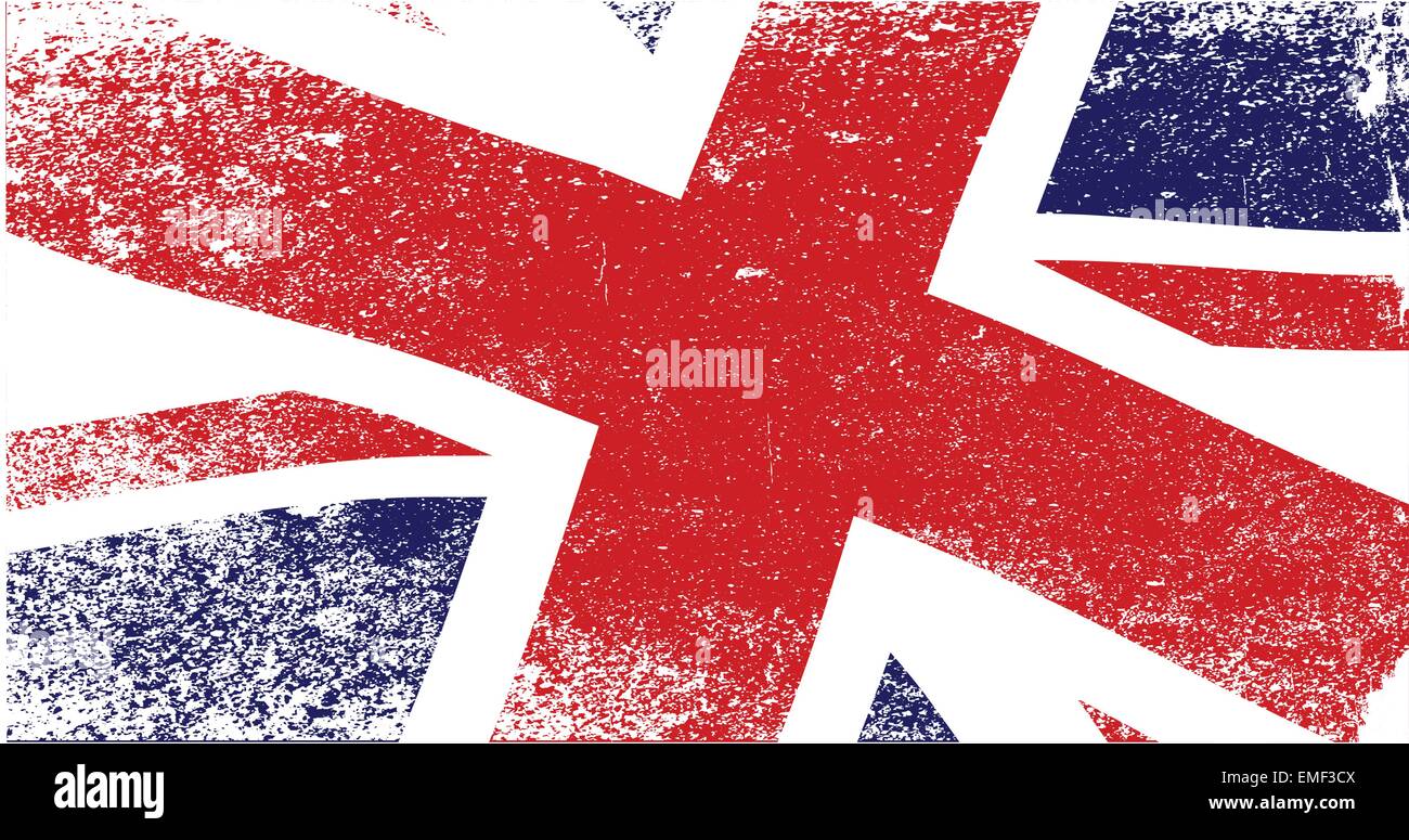 Union jack fade hi-res stock photography and images - Alamy