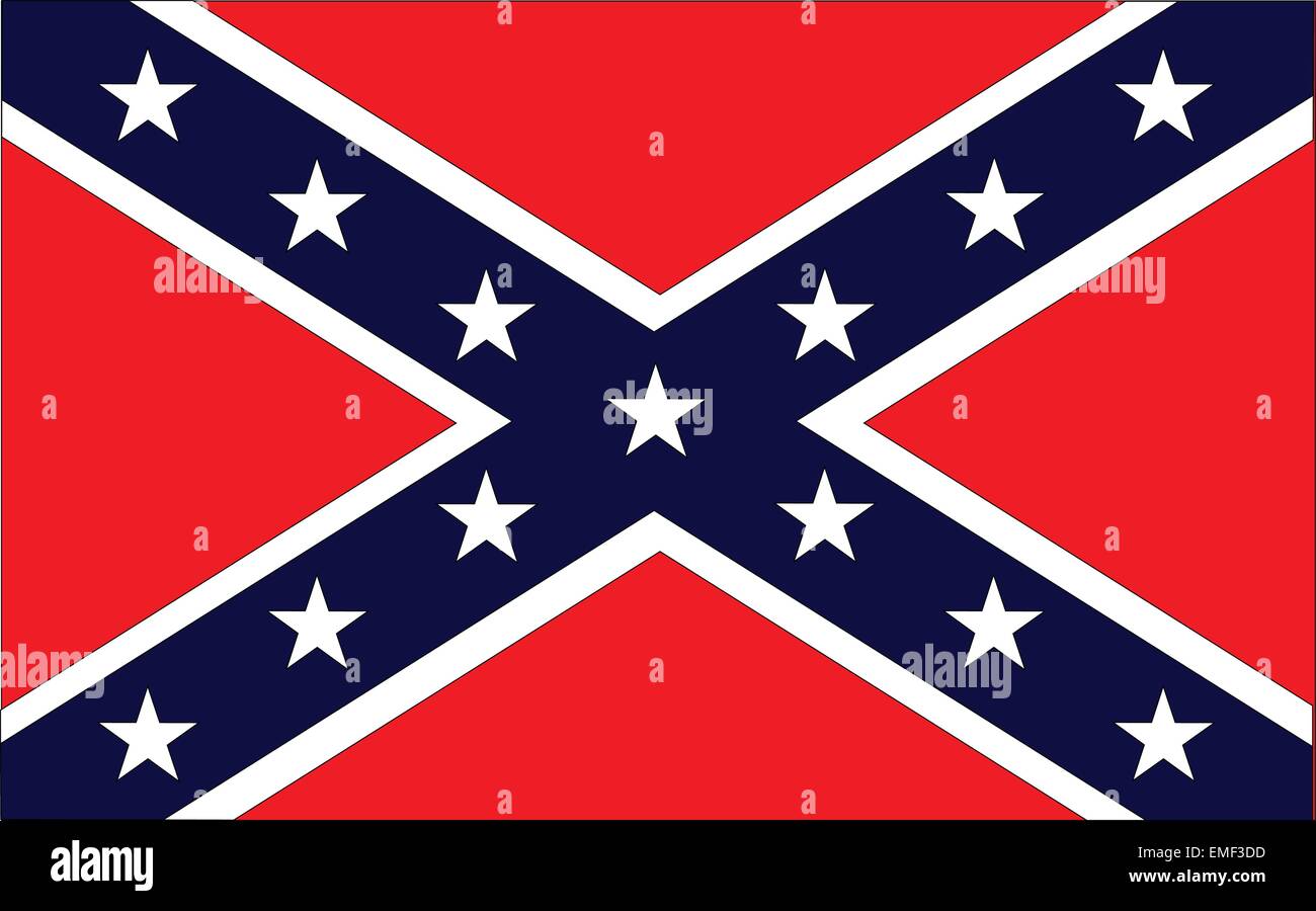 Confederate rebels hi-res stock photography and images - Alamy