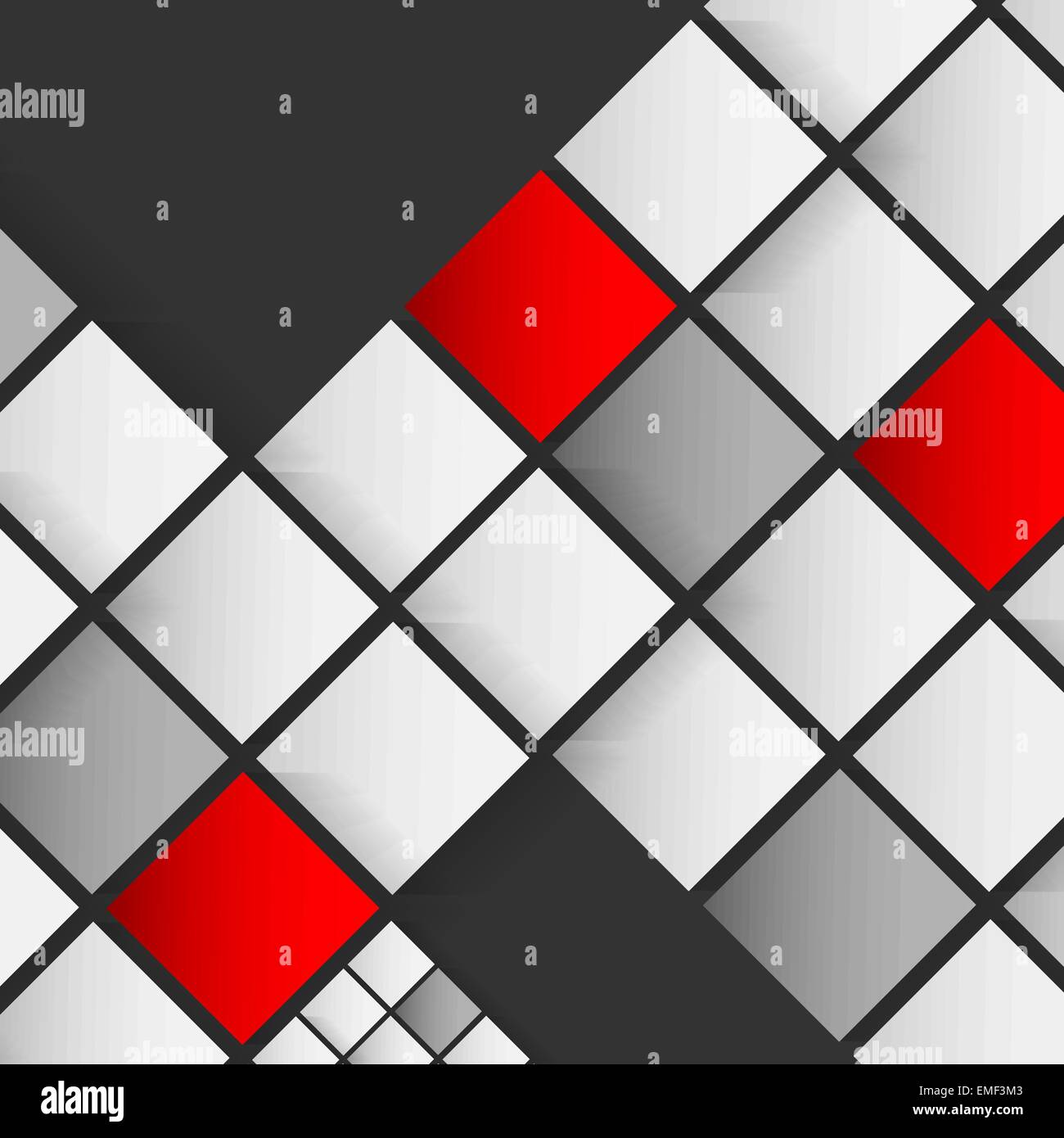 abstract vector template Stock Vector Image & Art - Alamy