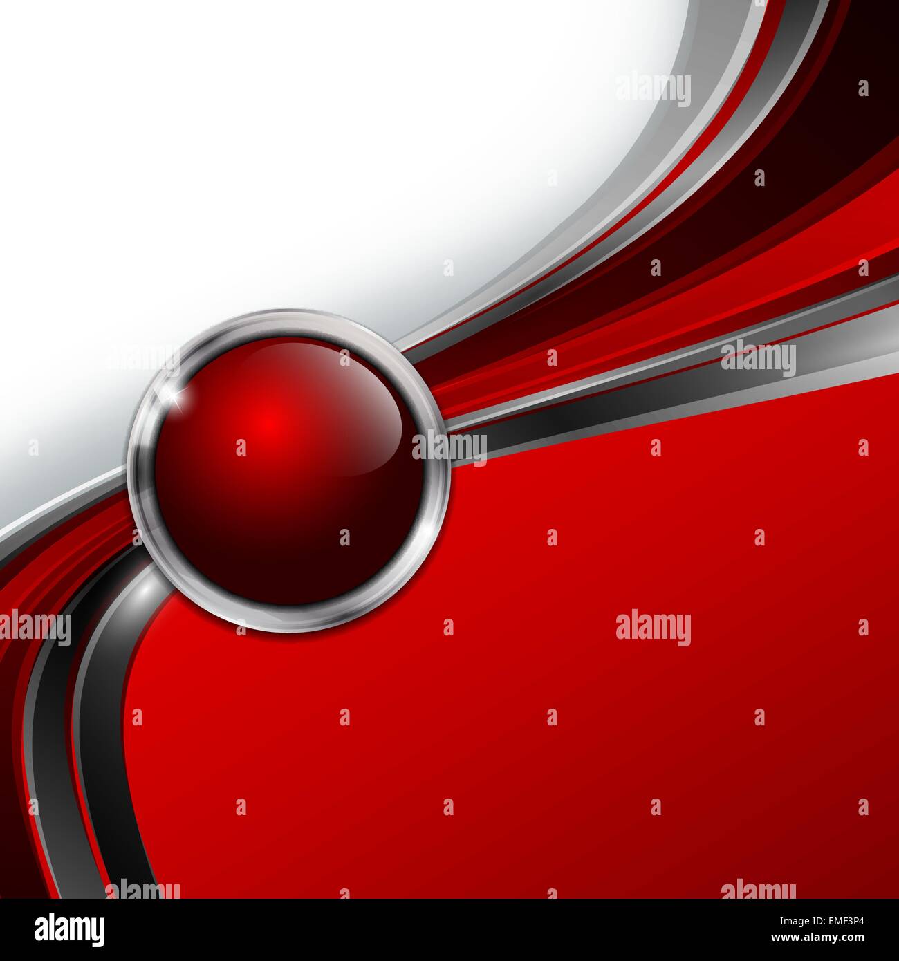 background with web button Stock Vector Image & Art - Alamy