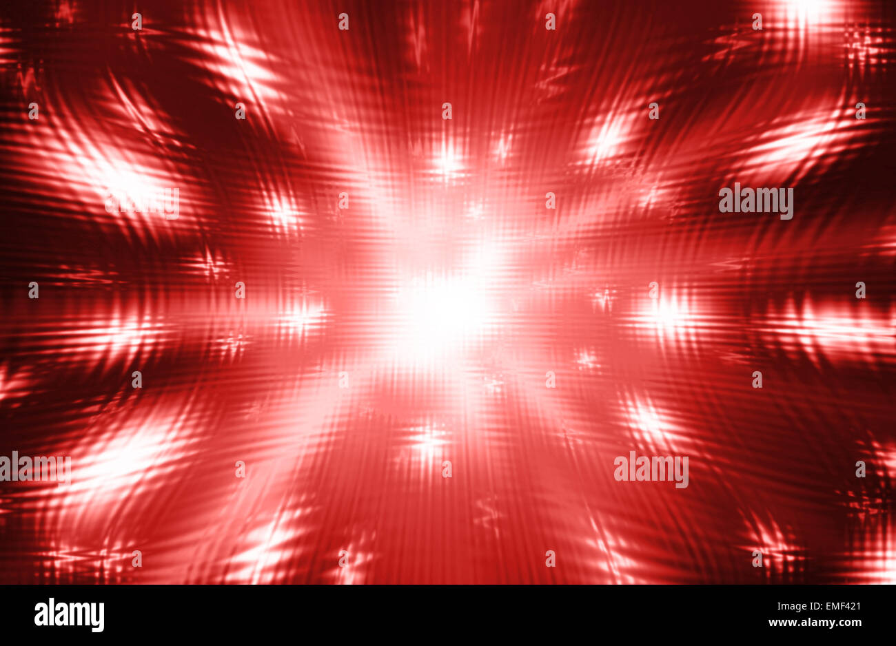 abstract red color background with digital wave Stock Photo - Alamy