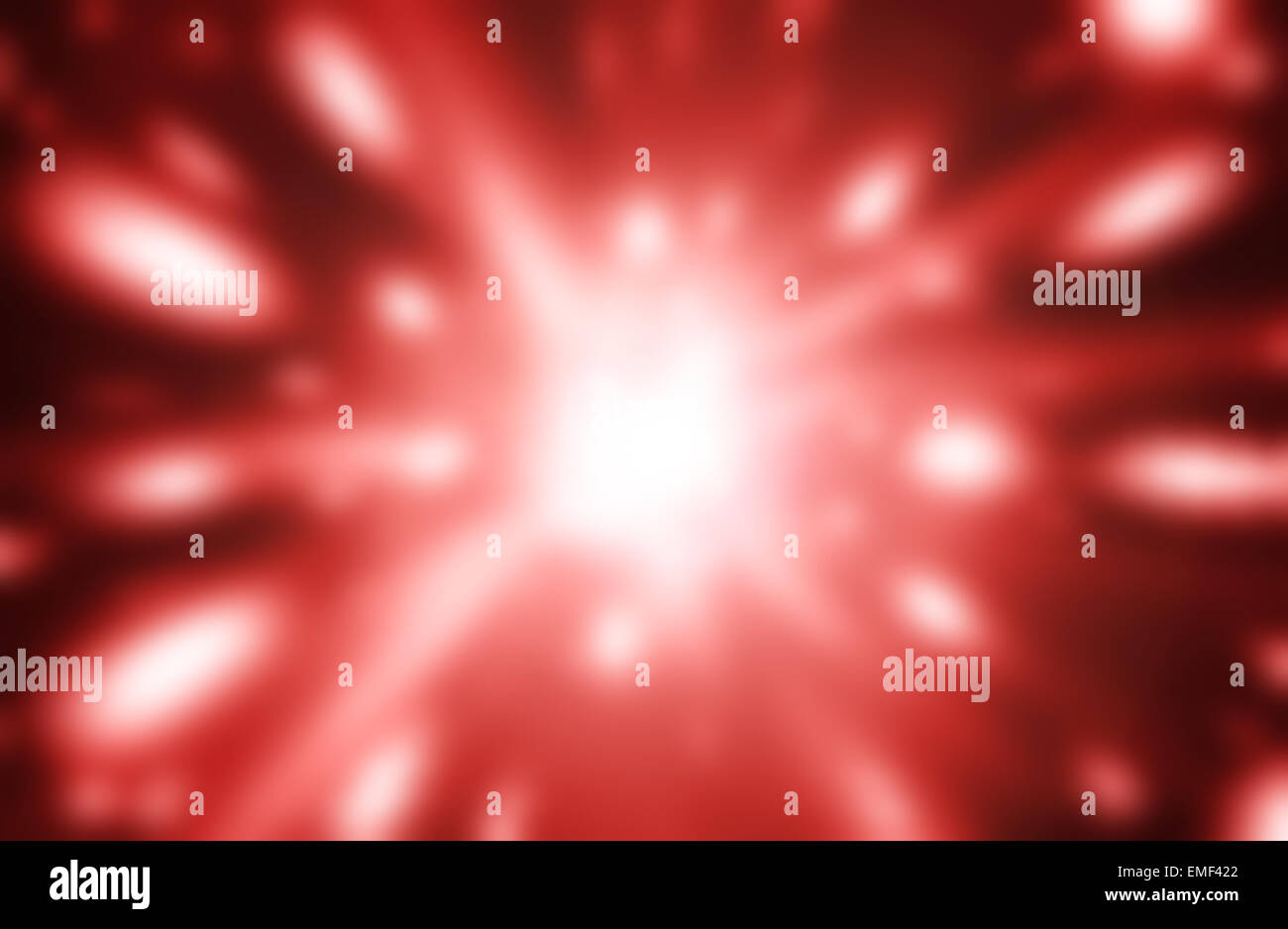 abstract red color background with digital wave Stock Photo - Alamy