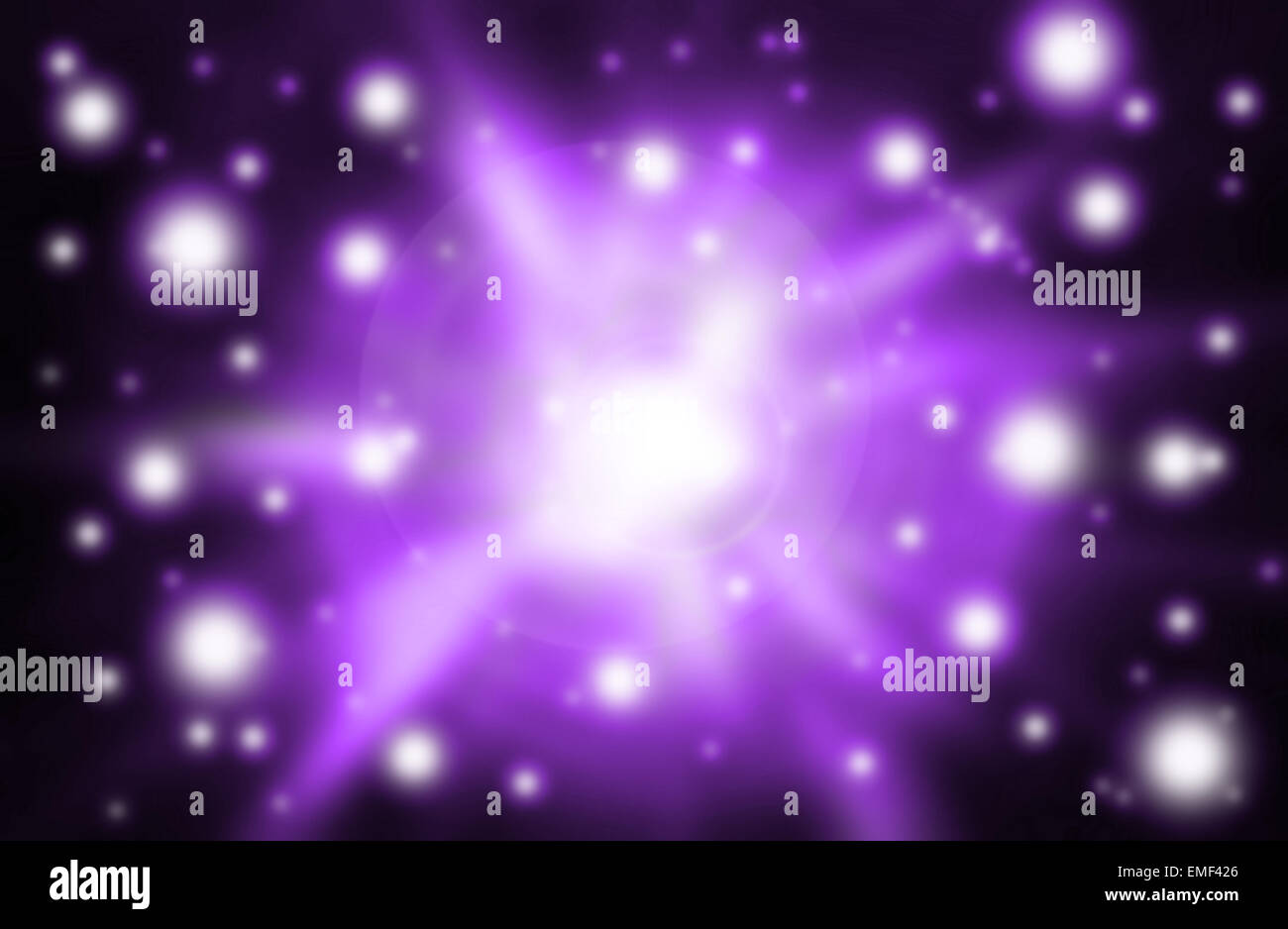 abstract violet color background with motion blur Stock Photo - Alamy