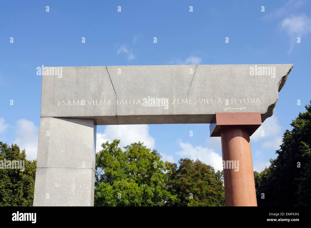 Political arch hi-res stock photography and images - Alamy