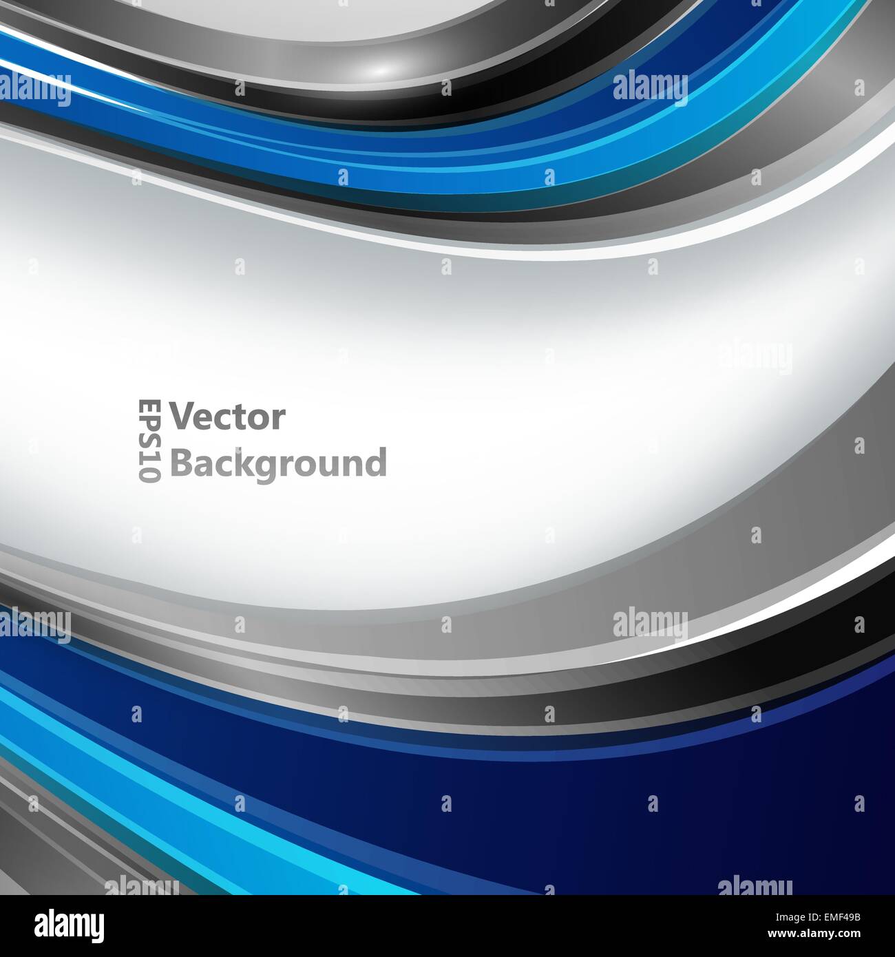 Modern abstract vector hi-res stock photography and images - Alamy