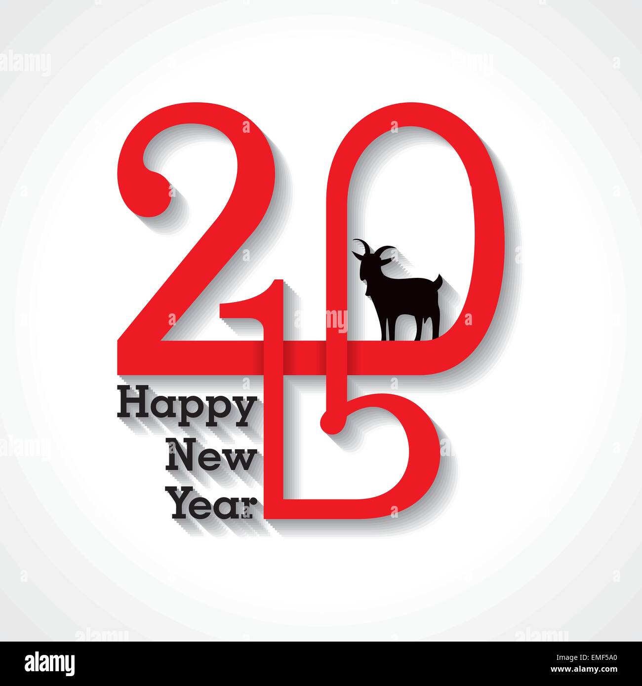 Chinese new year font hi-res stock photography and images - Alamy