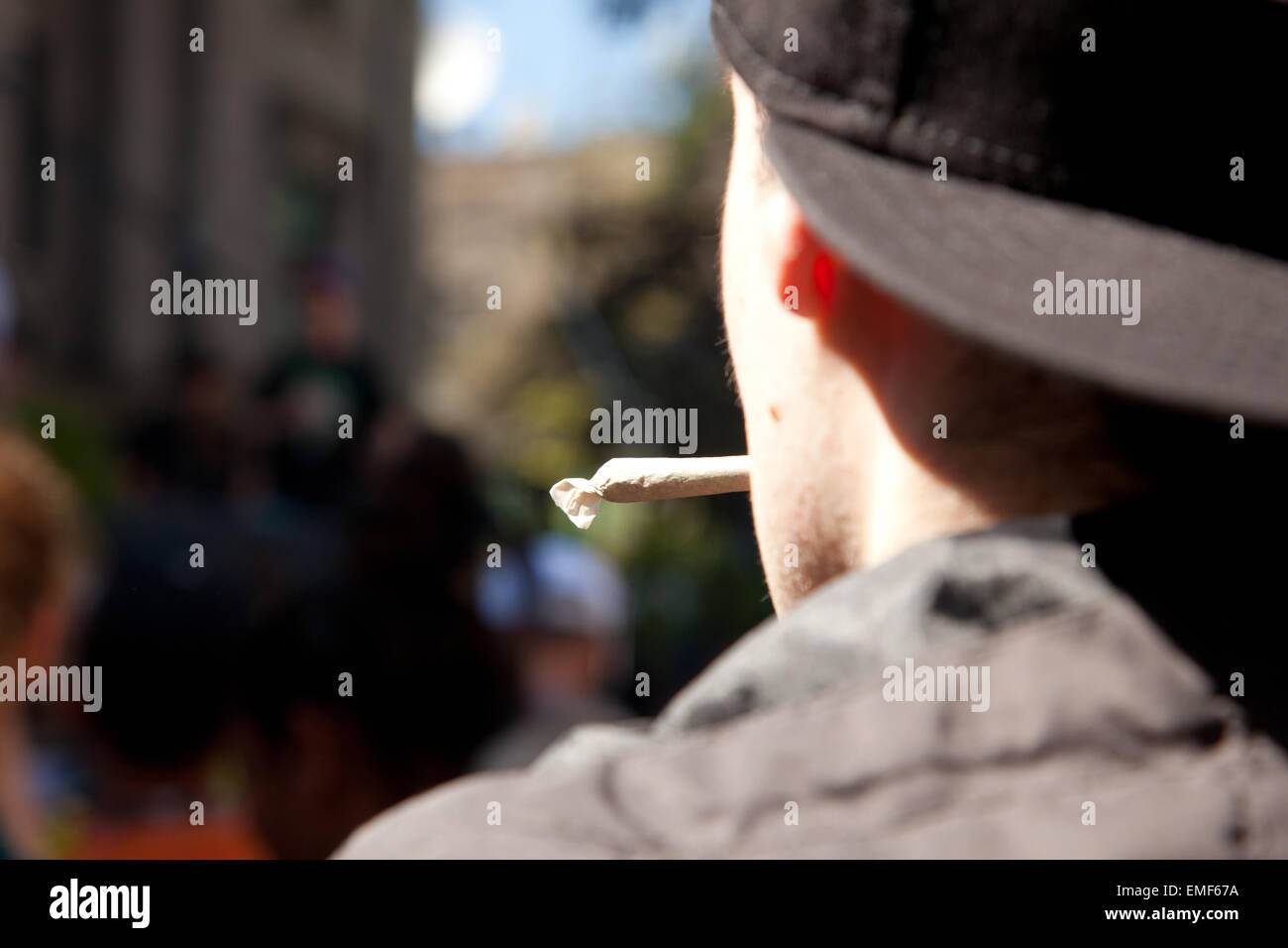 4 20 vancouver hi-res stock photography and images - Alamy