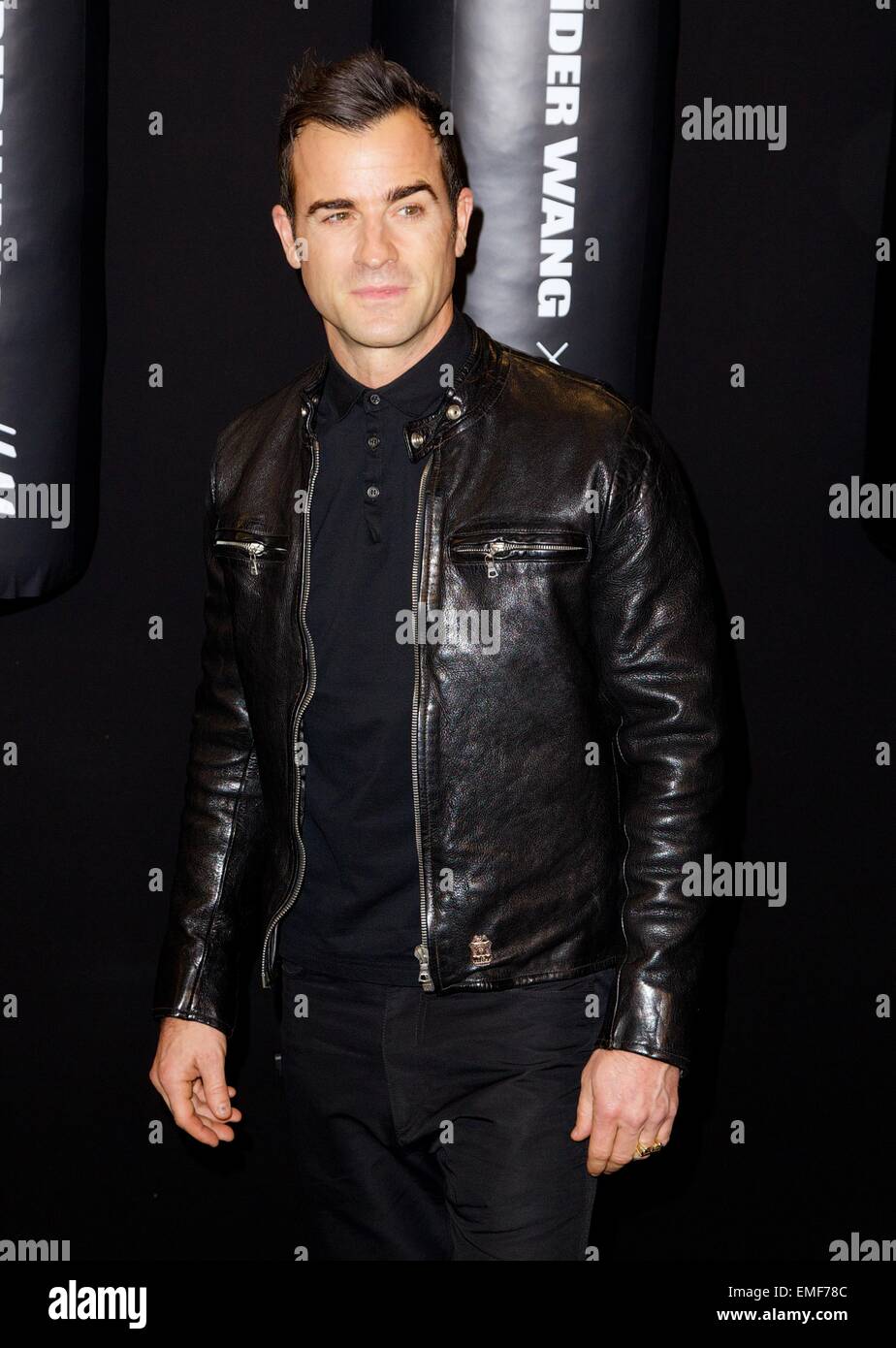 Alexander Wang x H&M Collection Launch Event at Armory on the Hudson in ...