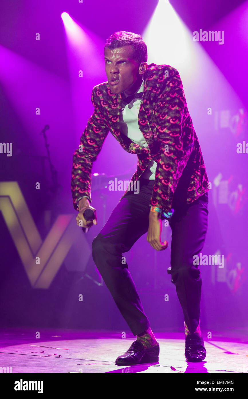 Paul van haver hi-res stock photography and images - Alamy