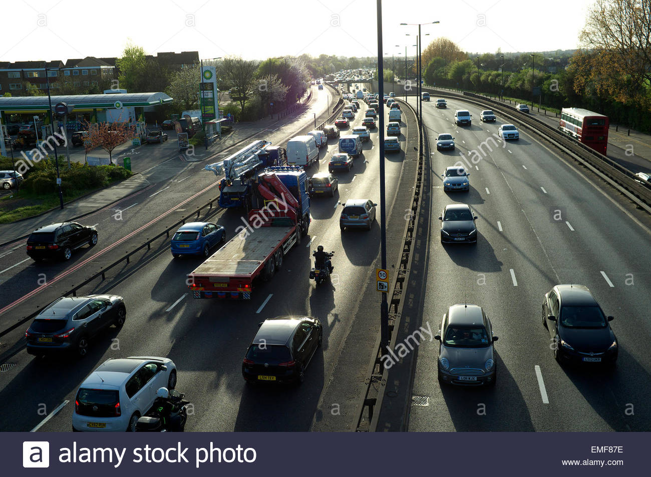 A40 Road Stock Photos & A40 Road Stock Images - Alamy