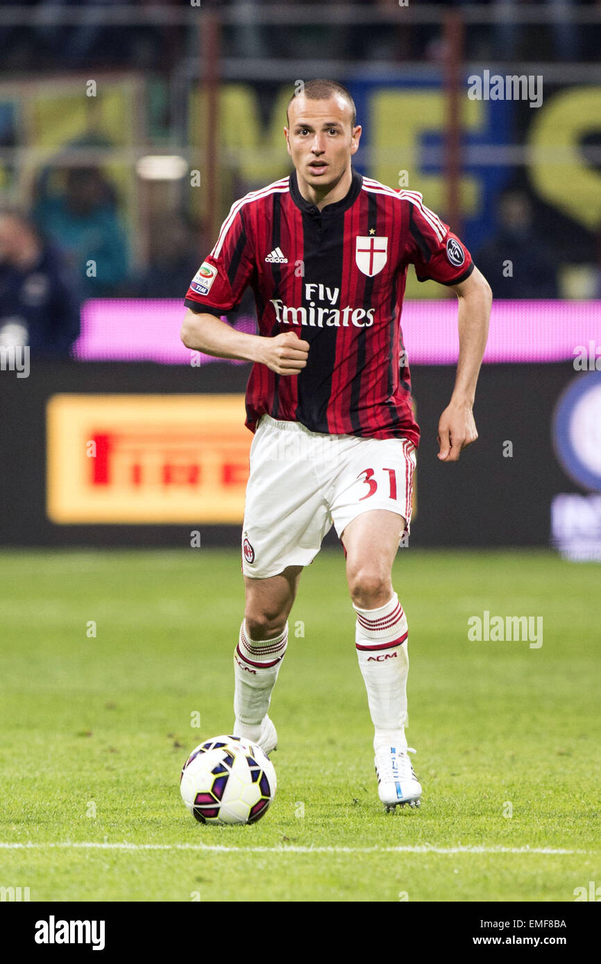 Antonelli inter milan hi-res stock photography and images - Alamy