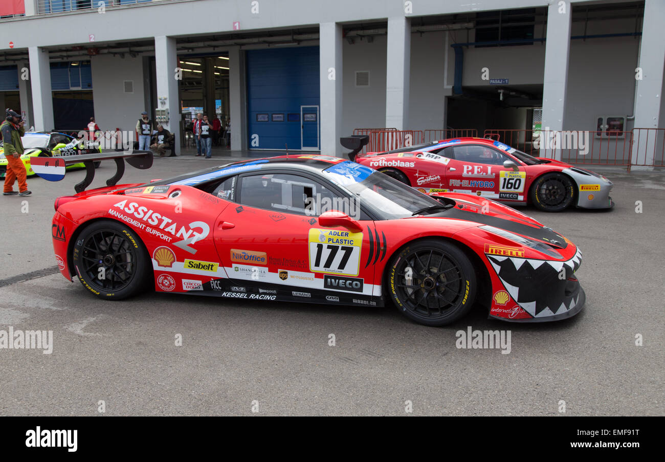 Kessel racing hi-res stock photography and images - Alamy