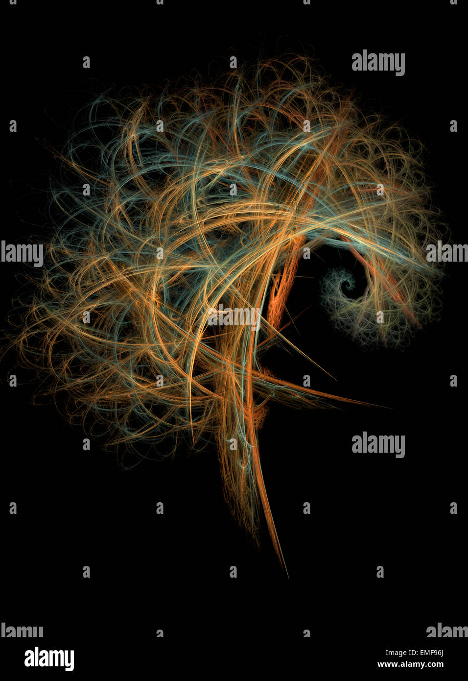 Tree Of Life Stock Photo - Alamy