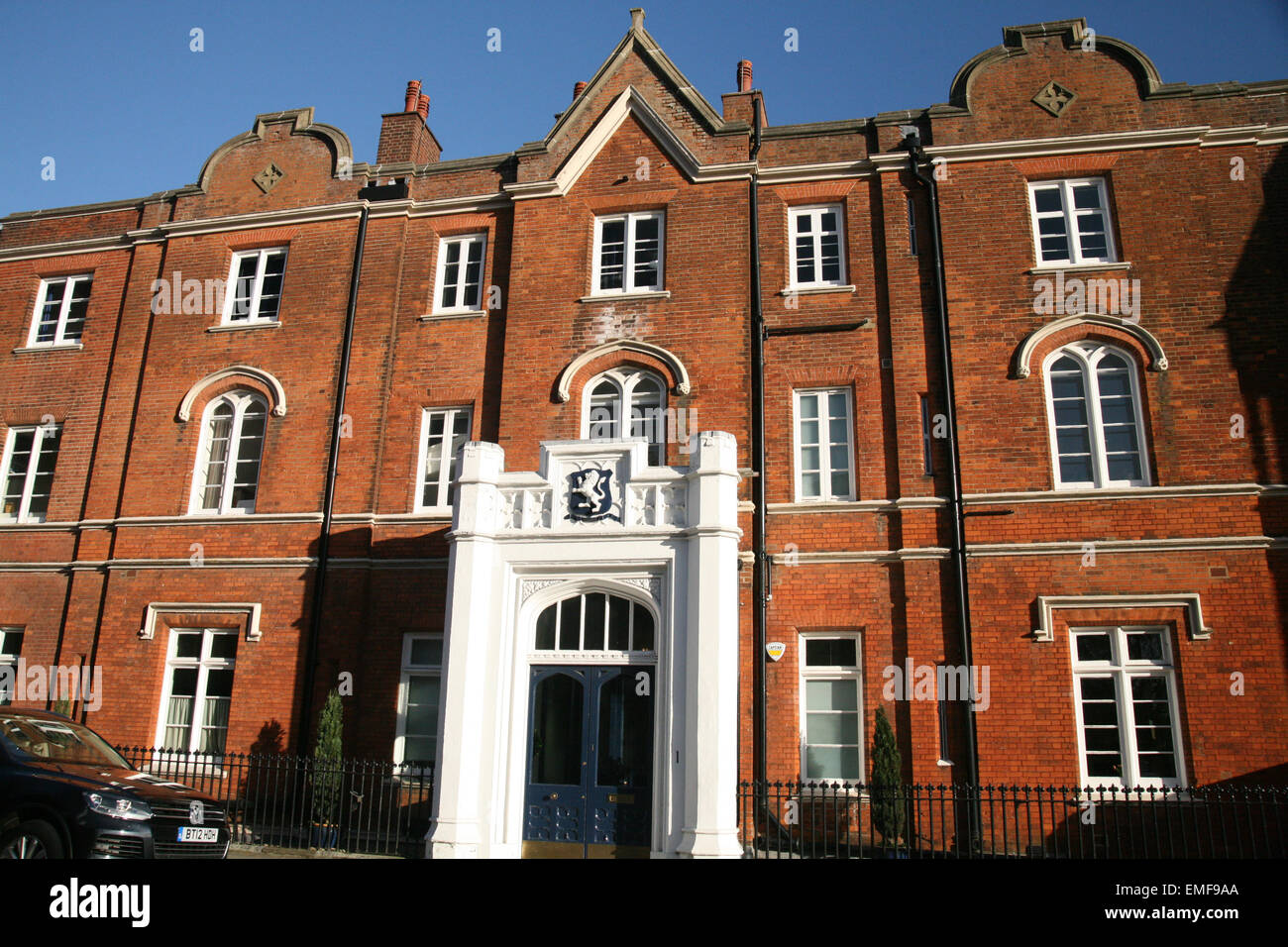 Harrow school hi-res stock photography and images - Alamy
