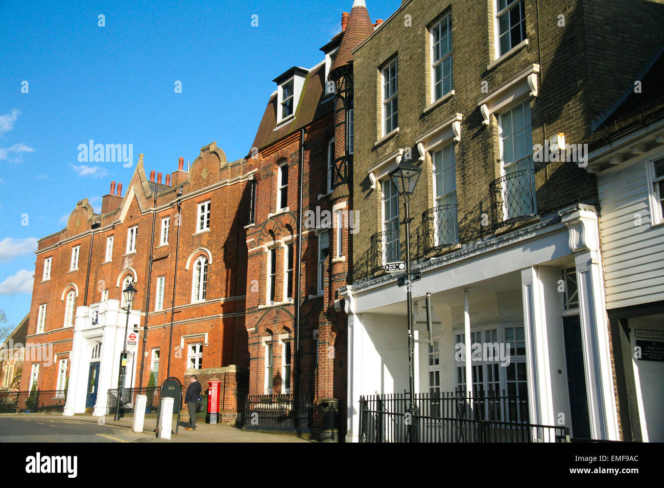 Old harrow hi-res stock photography and images - Alamy