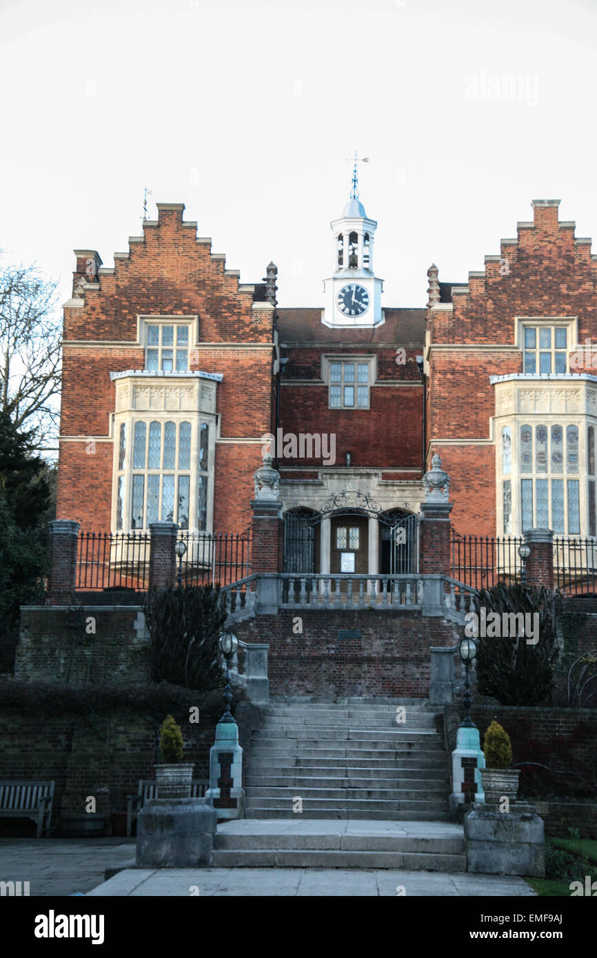 Harrow london hi-res stock photography and images - Alamy