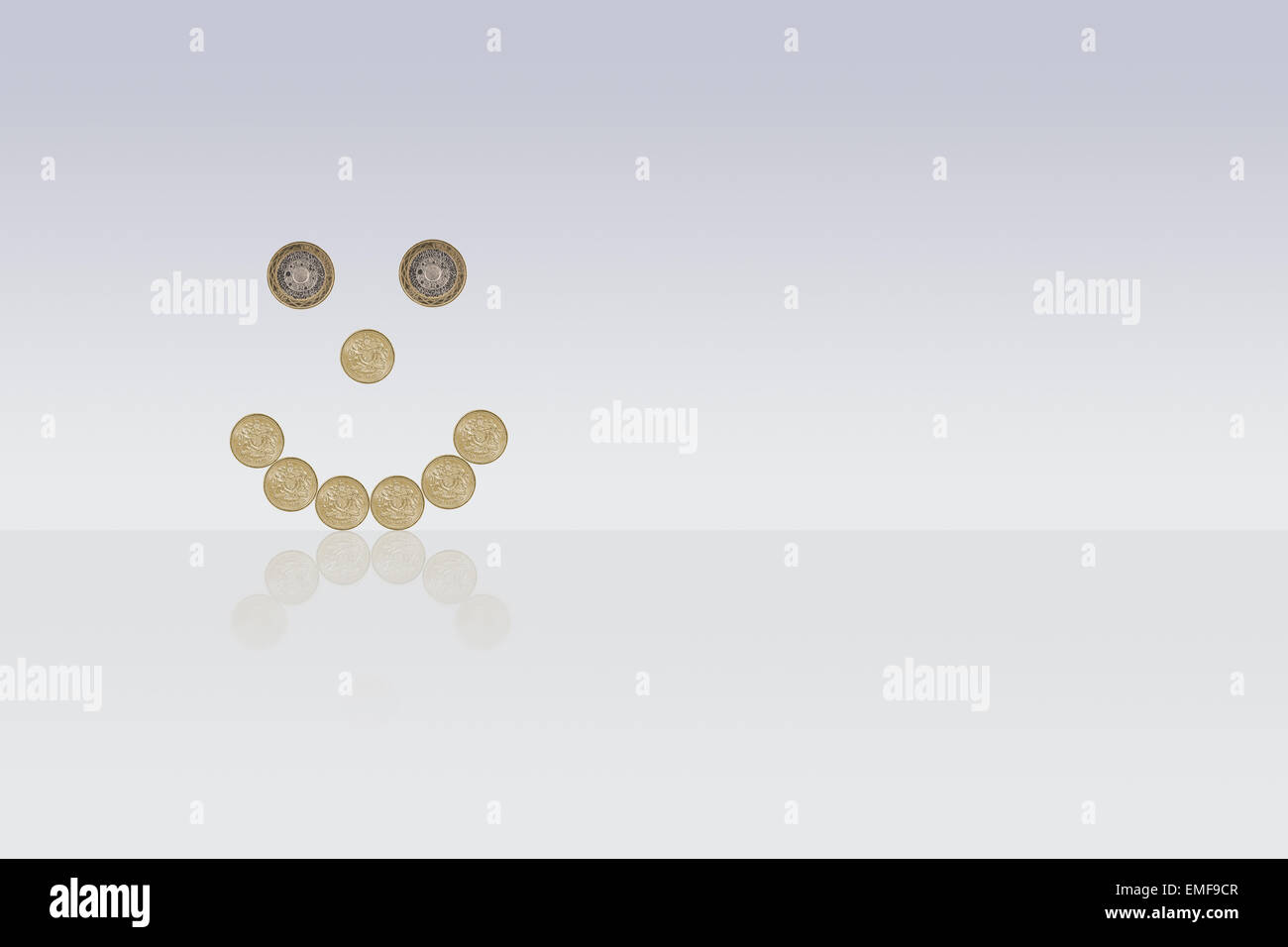 Money smiley face hi-res stock photography and images - Alamy