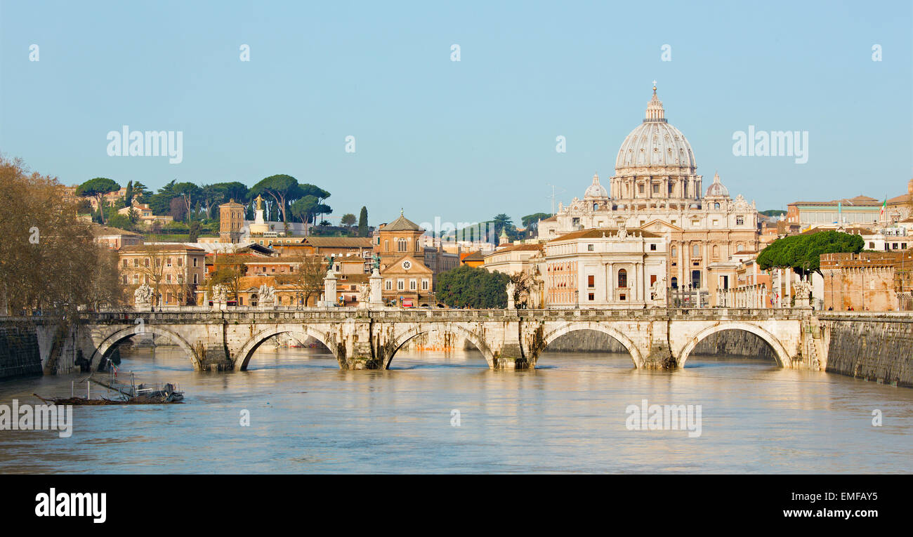 Peter bridge hi-res stock photography and images - Alamy
