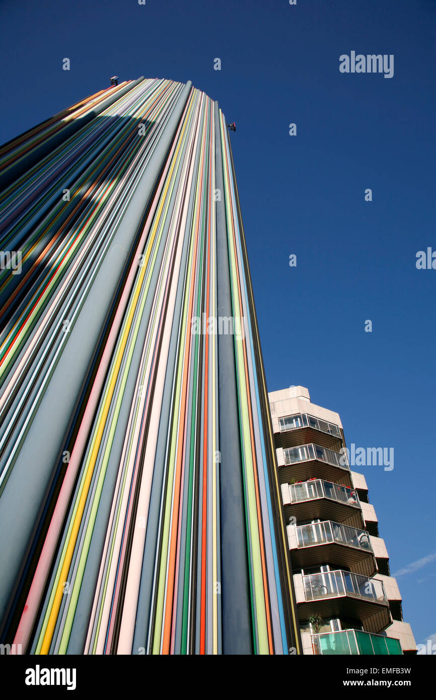 Moretti fresco hi-res stock photography and images - Alamy