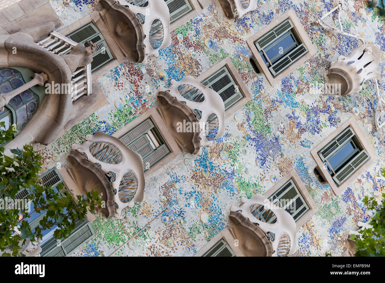 Expressionist architecture detail hi-res stock photography and images ...