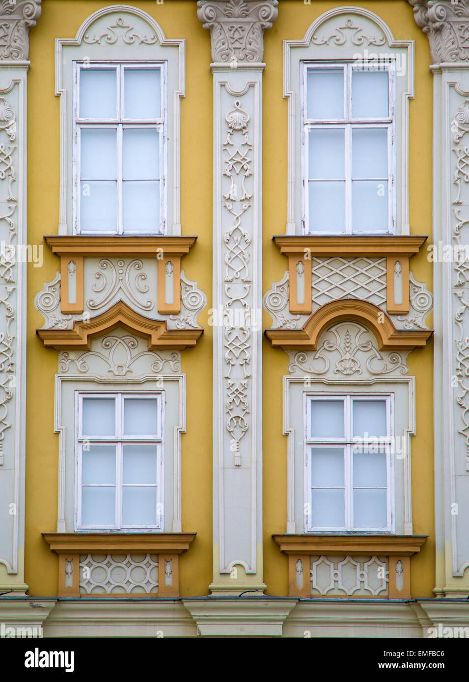 Timisoara vintage hi-res stock photography and images - Alamy