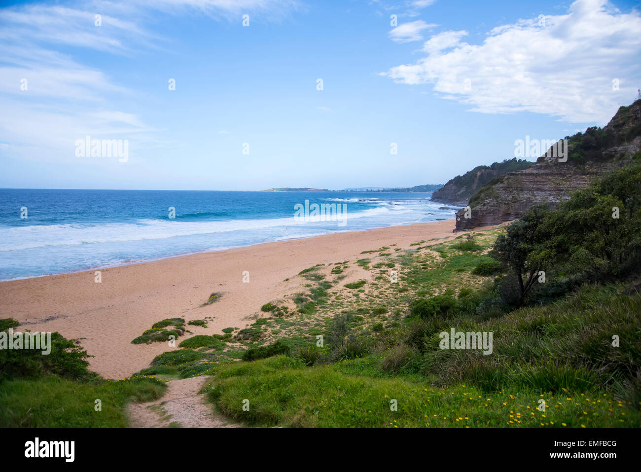 Turimetta Beach High Resolution Stock Photography and Images - Alamy