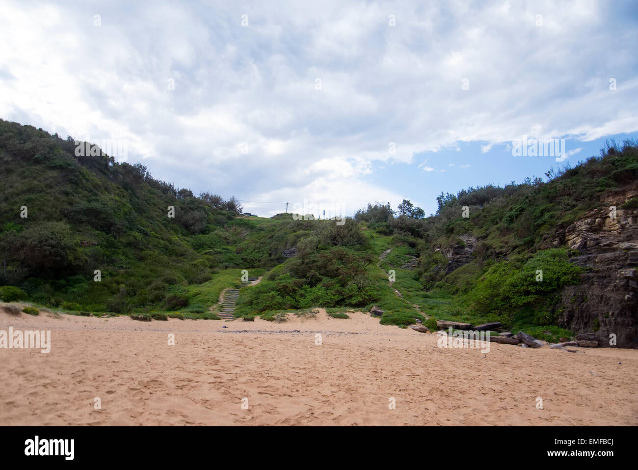 Turimetta Beach High Resolution Stock Photography and Images - Alamy