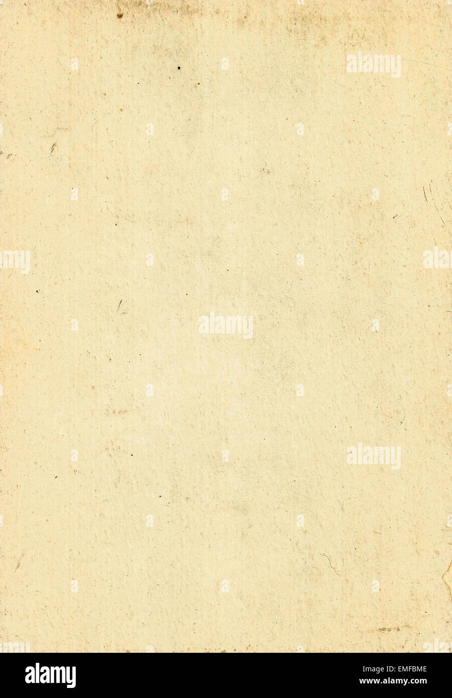 Texture of old vintage heavy paper, great texture Stock Photo - Alamy