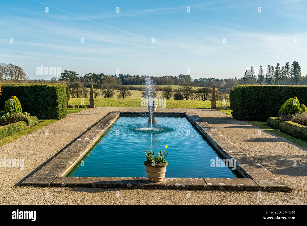 Witney oxfordshire hi-res stock photography and images - Alamy