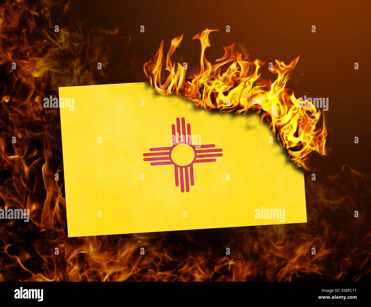 Mexico crisis conflict hi-res stock photography and images - Alamy