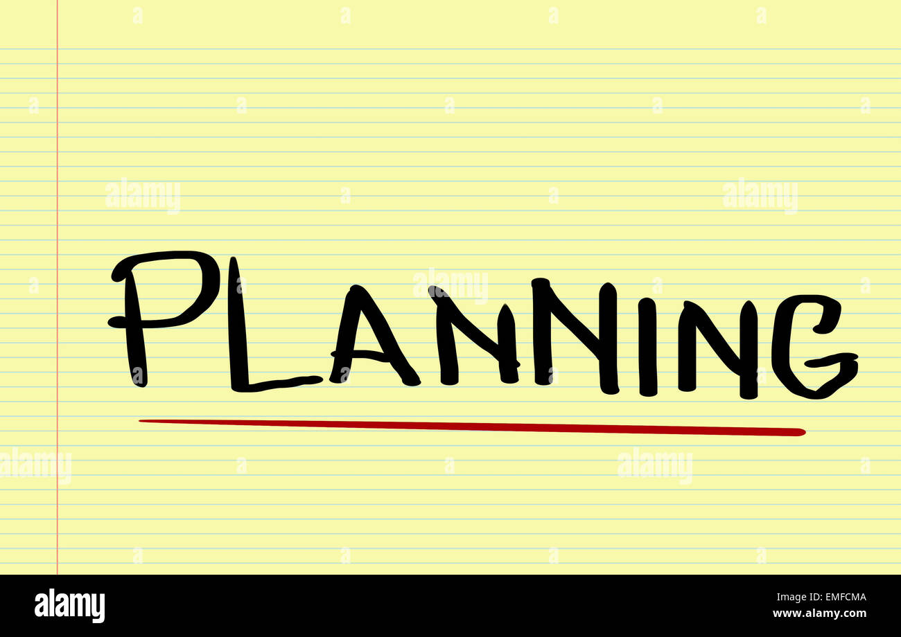 Strategic planning seminar hi-res stock photography and images - Alamy