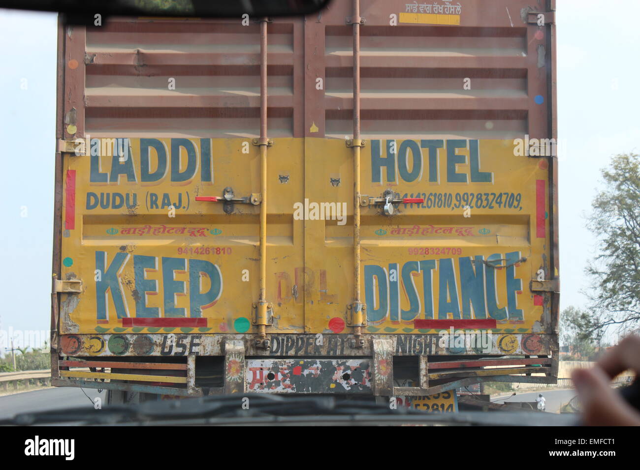 Roadside sightseeing hi-res stock photography and images - Alamy