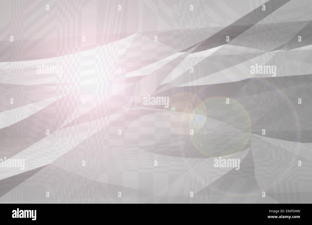 The Abstract and Background Texture Sun Flare with Mountain in Two Tone ...