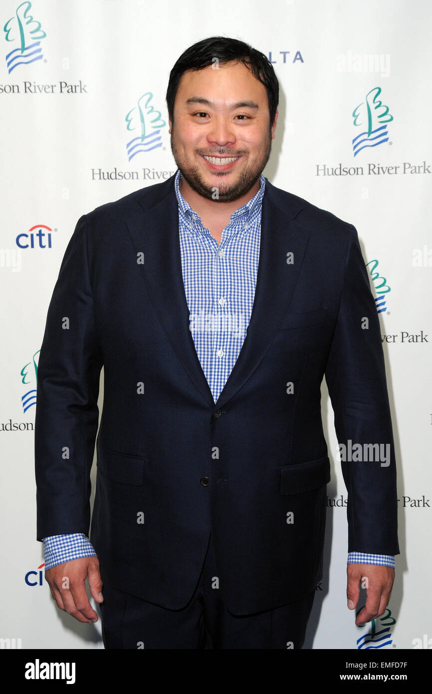 David chang hi-res stock photography and images - Alamy