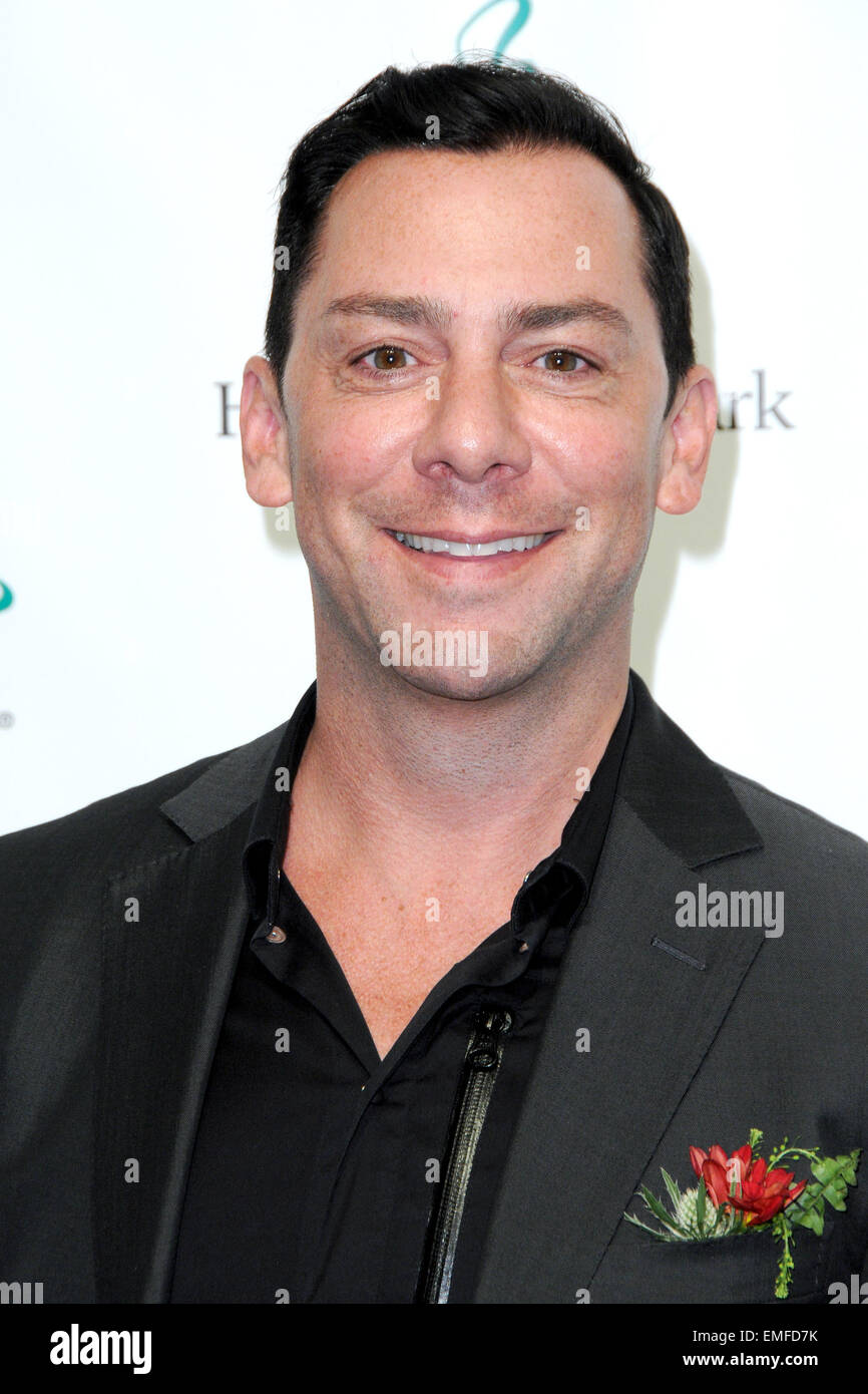 Friends of Hudson River Park Sweet 16 Gala - Red Carpet Arrivals ...