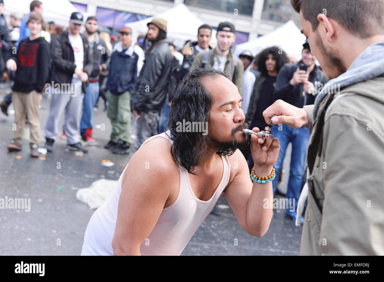 420 rally hi-res stock photography and images - Alamy