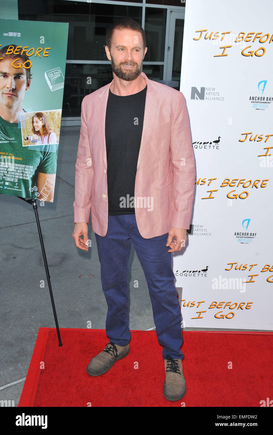 The garret i hi-res stock photography and images - Alamy