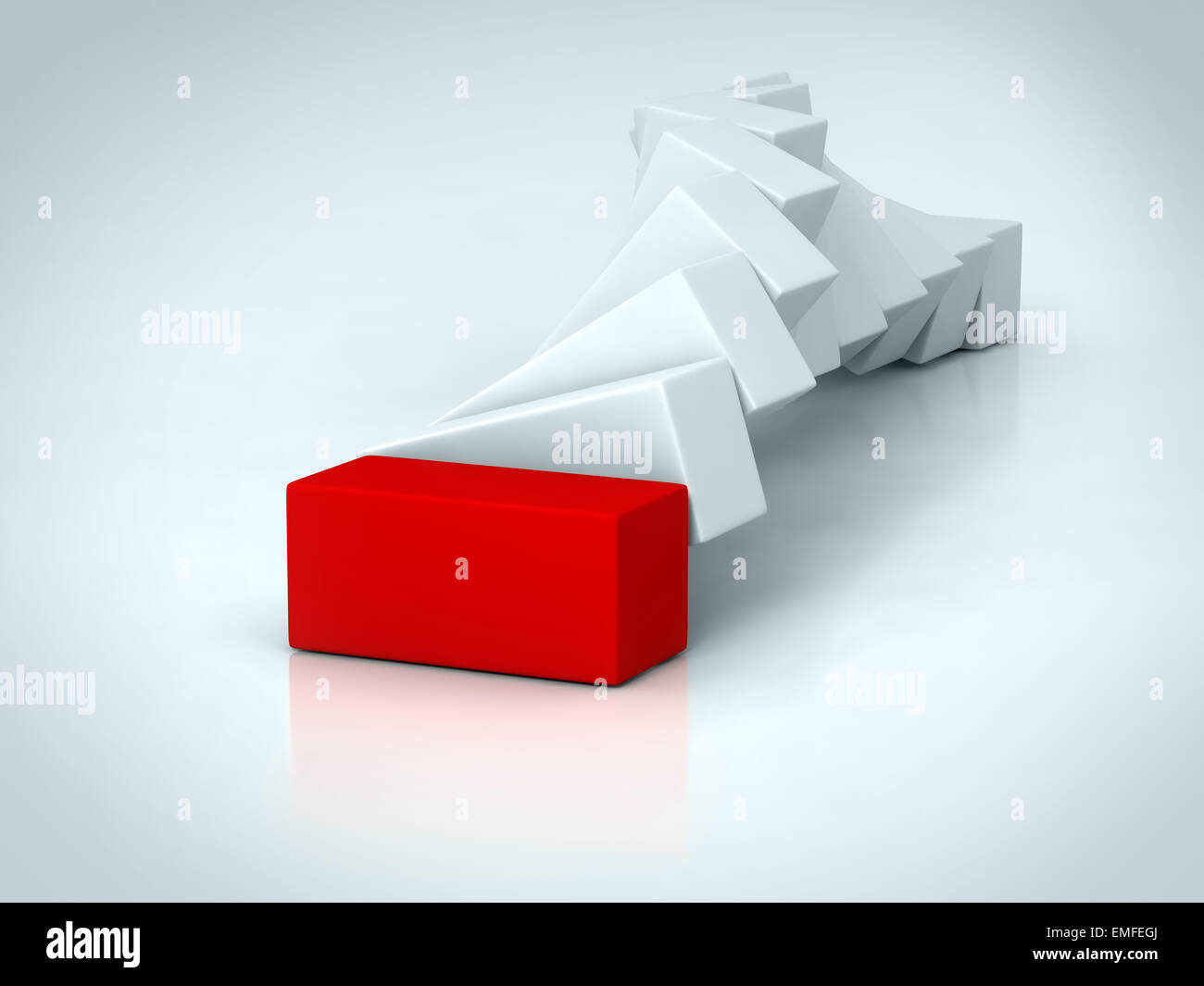 Red rectangle hi-res stock photography and images - Alamy